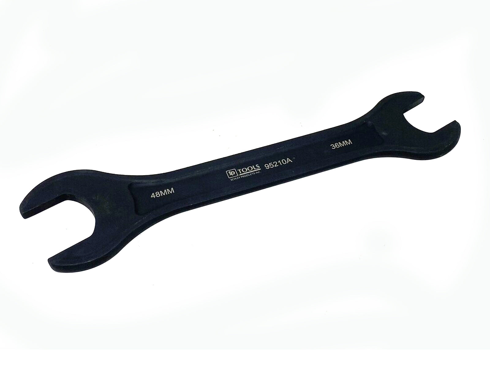 Forged Diesel Fan Clutch Wrench 36mm and 48mm 2001 2016 GM 6.6L Duram ZZ Diesel