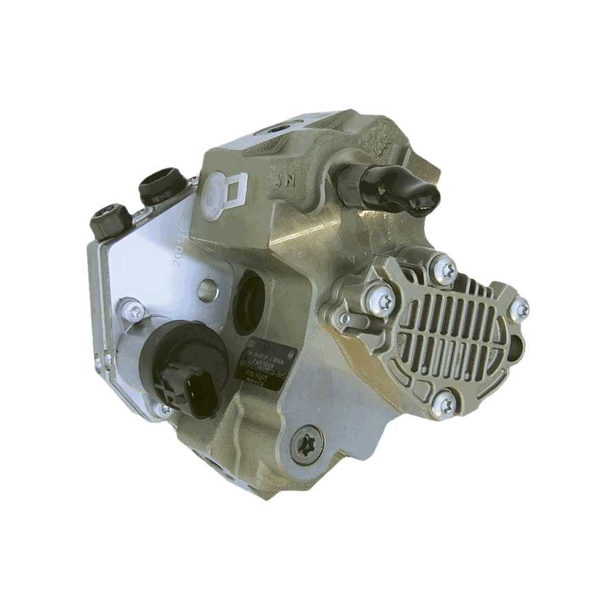 Dodge 2003 2004 5 9l Cummins CP3 Pumps & Upgrades : ZZ Diesel