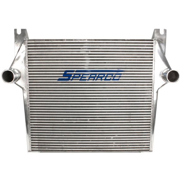 Dodge 2007 5 2019 6 7l Cummins Intercoolers : ZZ Diesel