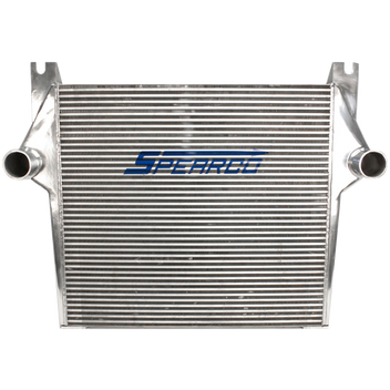 Ford 2017 2019 6 7l Powerstroke Intercoolers : ZZ Diesel