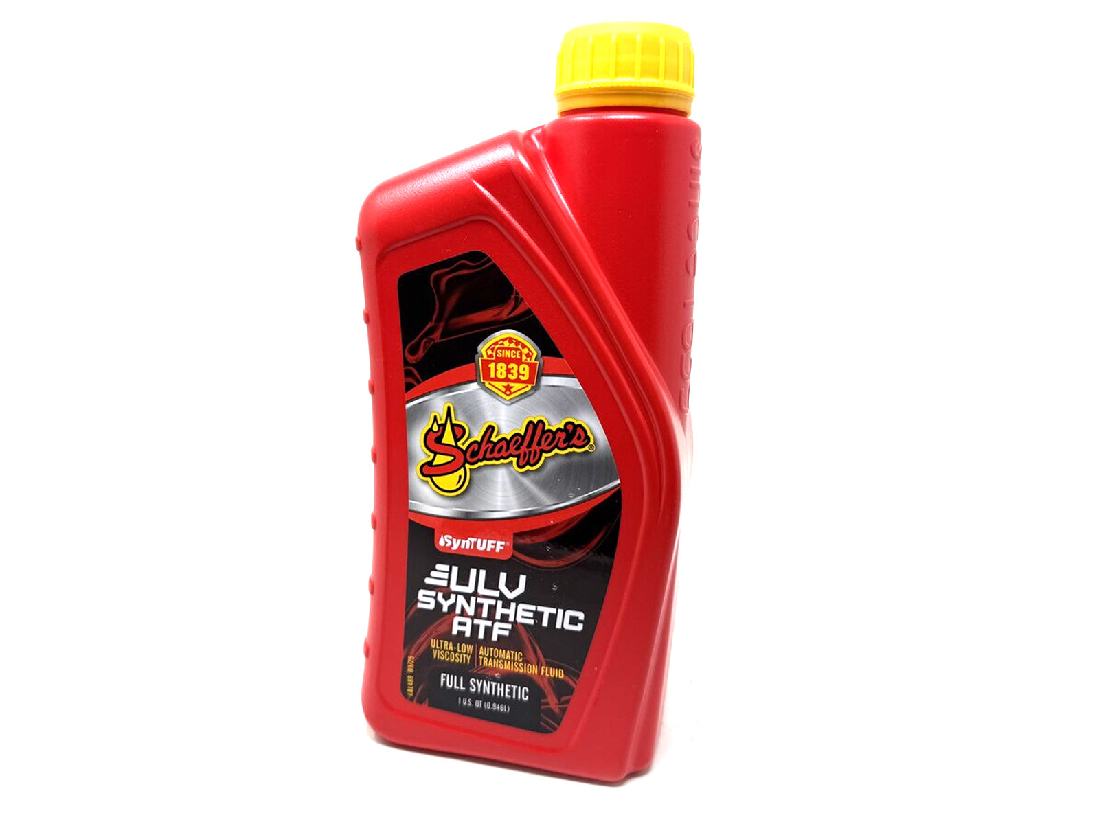 Genuine Soa868v9241 Auto Trans Fluid Equivalent Genuine Honda 08200 ...