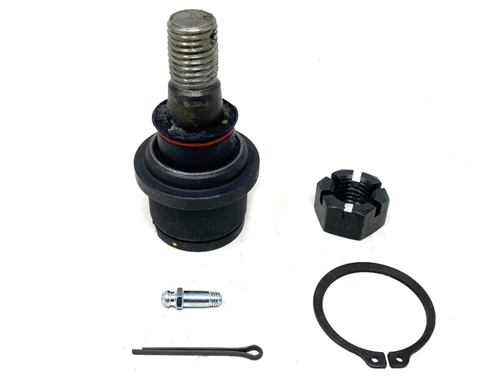 Forged Diesel Front Lower Ball Joint, 2003-2013 Dodge Ram 5.9L 6.7L Cu ...