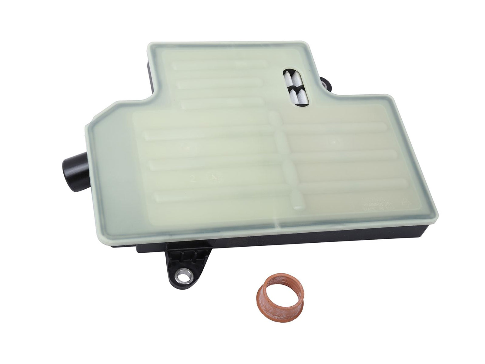 24294355 OE Transmission Filter Kit, 2020-2022 3.0L Duramax LM2 | ZZ Diesel