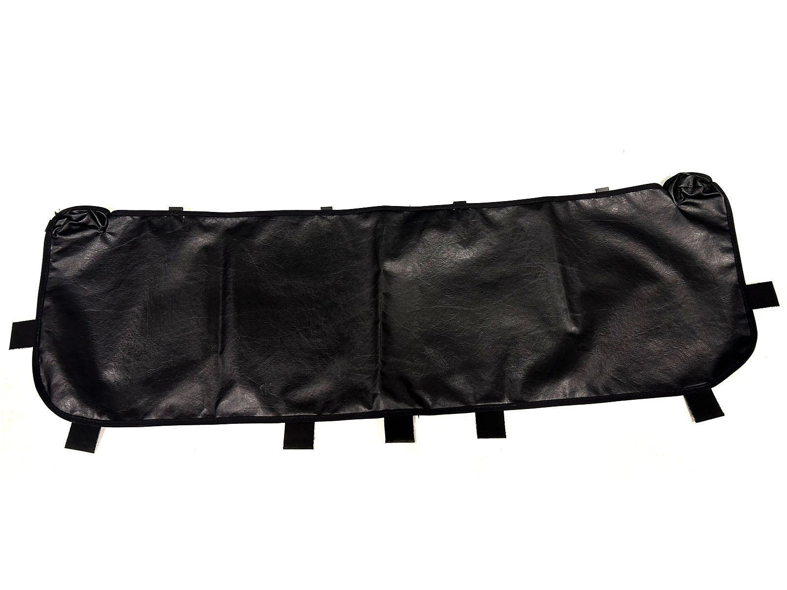 Forged Diesel GMC Winter Grill Cover, 2011-2014 GM 6.6L Duramax LML ...