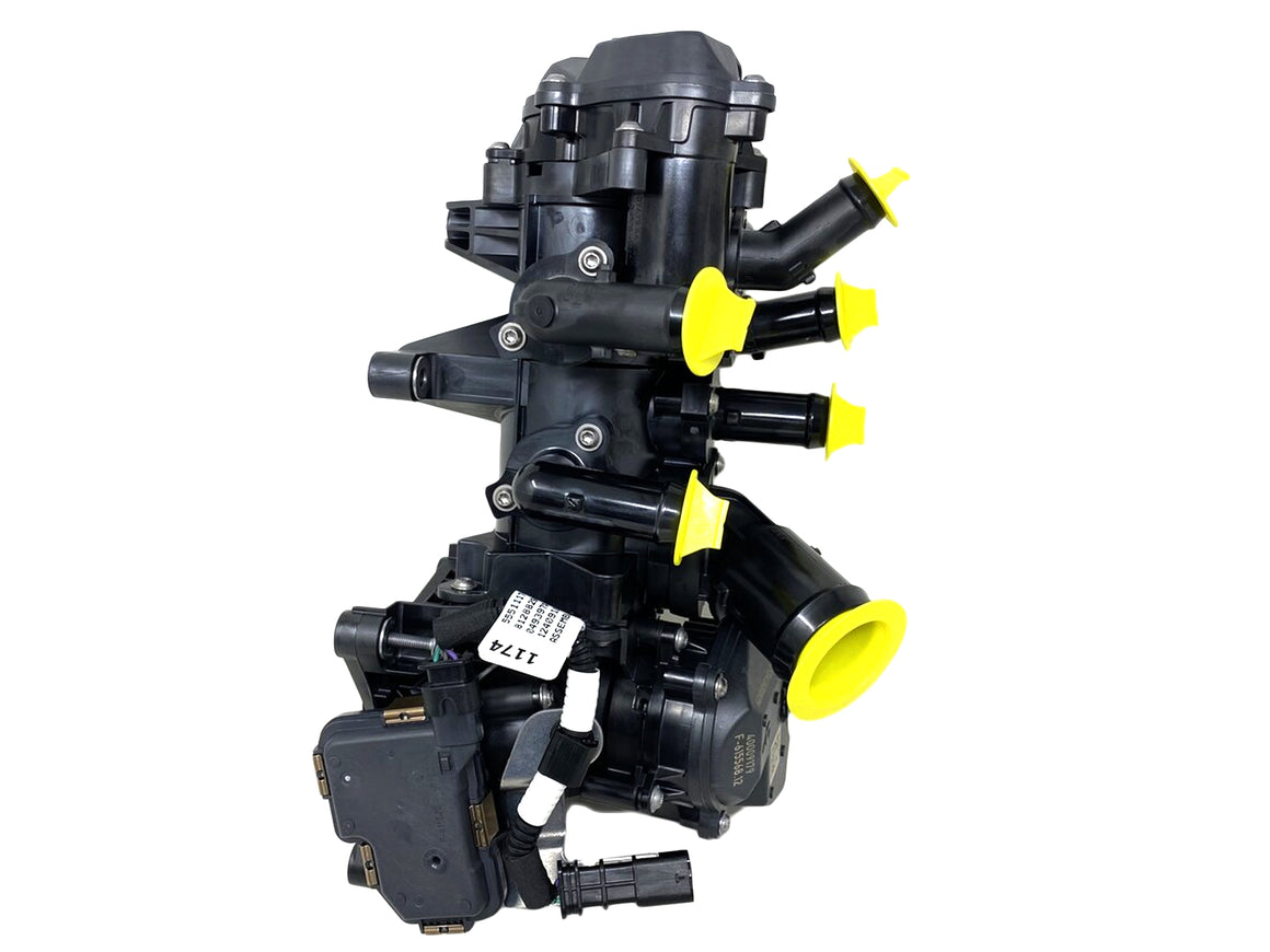 40009644 OE Coolant Control Valve, 2020-2022 GM 3.0L Duramax | ZZ Diesel