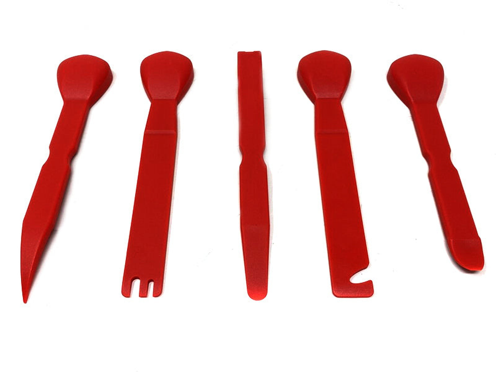 Forged Diesel Electrical Wire Feed and Install Tool Kit, 5 Piece, Univ ...