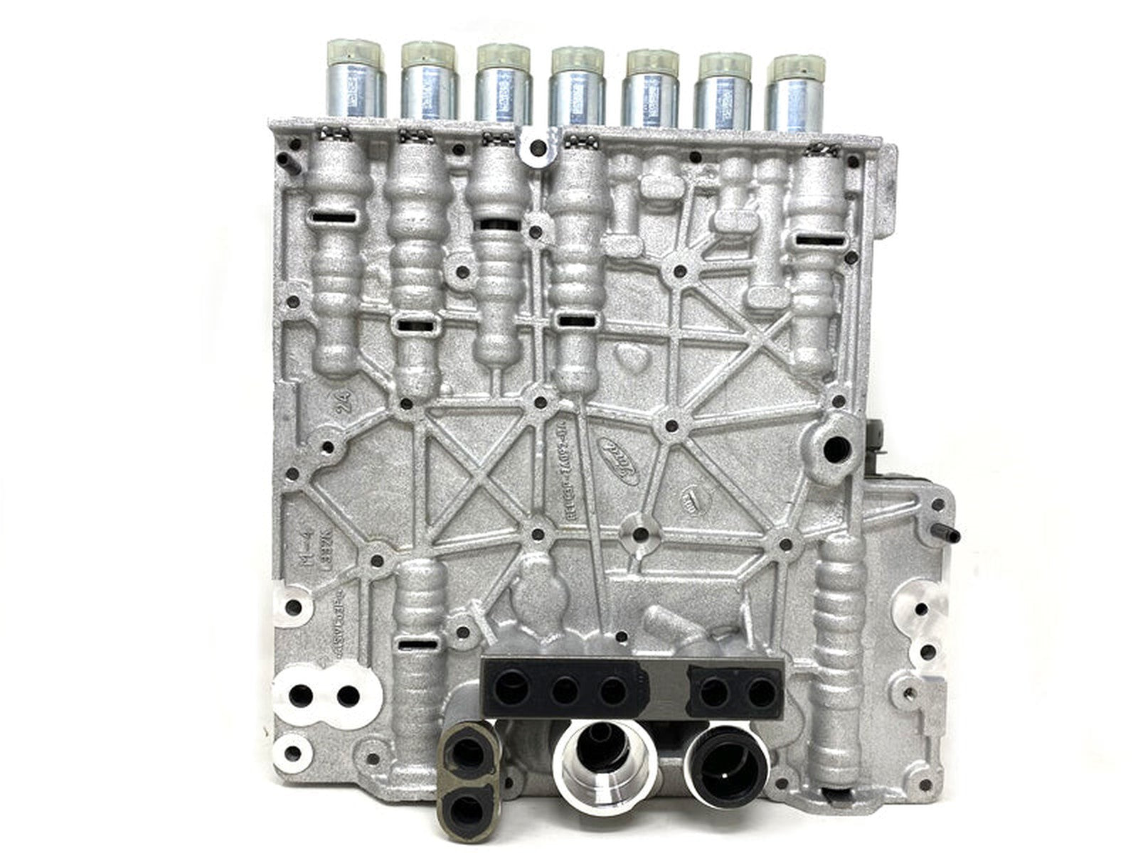 RevMax 6R140 Torqshift 6 High Performance Valve Body, 2011-2019 Ford 6 ...