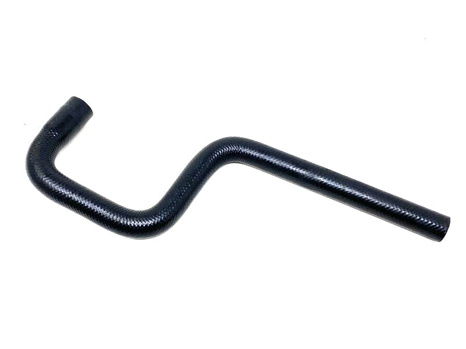 98004176 OE EGR Manifold Coolant Outlet Hose, 2007.5-2010 GM 6.6L Dura ...