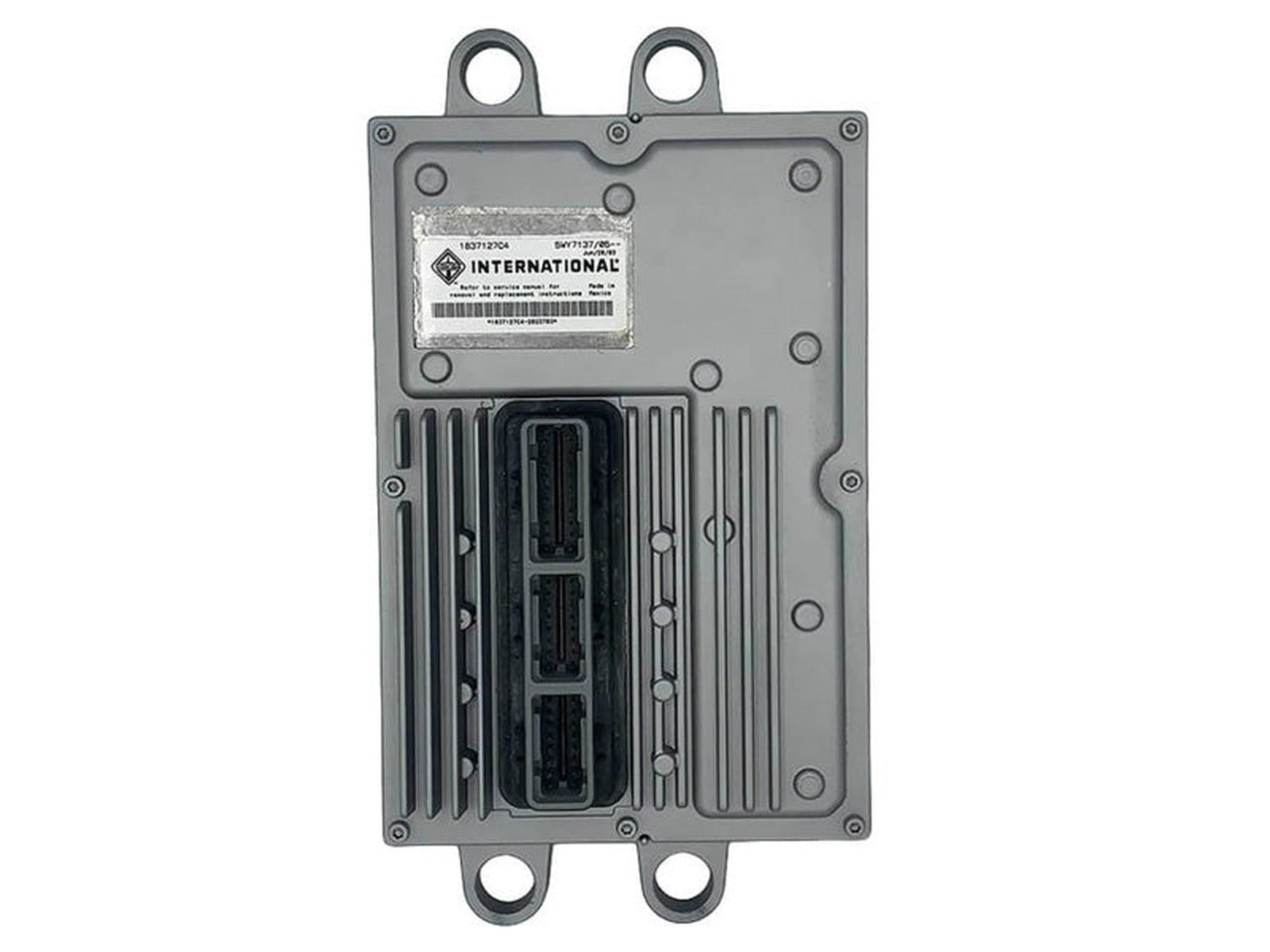 DTC 48V Remanufactured, FICM, Fuel Injector Control Module, 2003-2007 ...