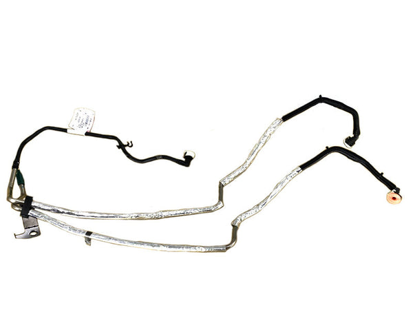 HC3Z9J338L OE Fuel Filter Line, 2017-2019 Ford 6.7L Powerstroke | ZZ Diesel