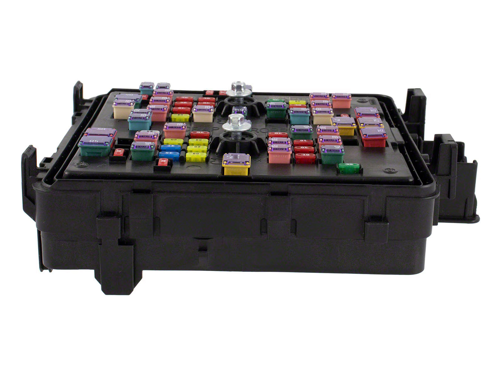LC3Z14A068D OE Fuse Block Assembly, 2021-2022 Ford 6.7L Powerstroke ...