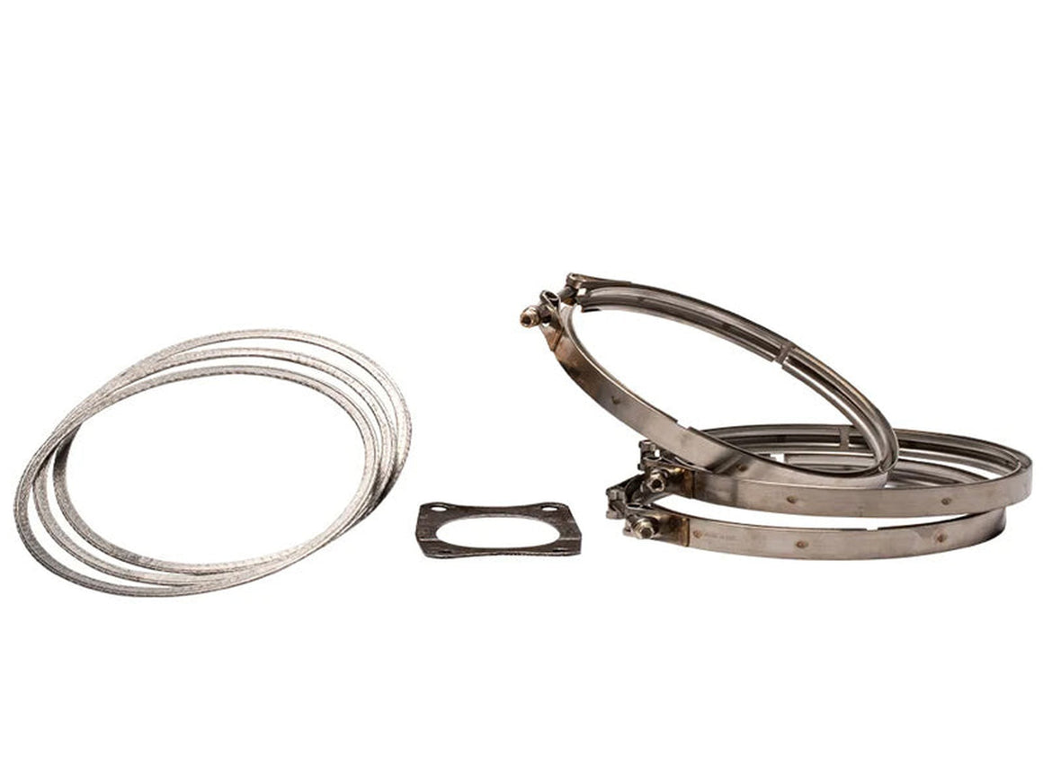 Pure DPF High Flow Serviceable Replacement Diesel Particulate Filter ...