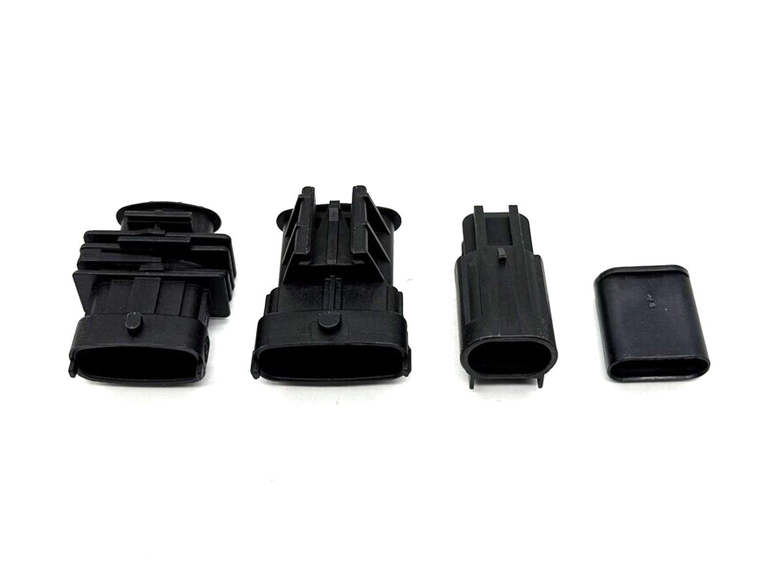 Shibby Engineering DEF Tank Harness Plug, 2020-2024 Dodge 3.0L EcoDies ...