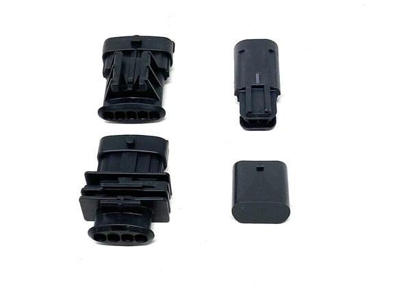 Shibby Engineering DEF Tank Harness Plug, 2020-2024 Dodge 3.0L EcoDies ...