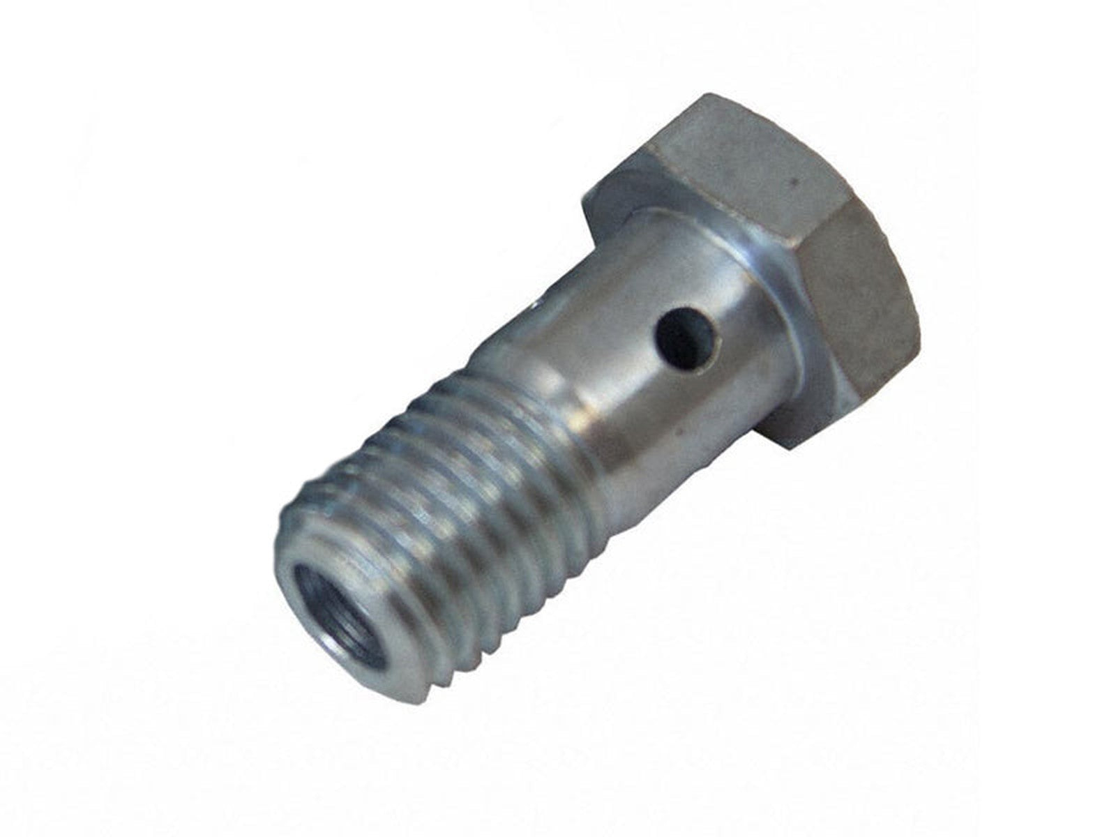 W302472 OE Turbo Coolant Line Banjo Bolt, 2008-2010 Ford 6.4L Powerstr ...