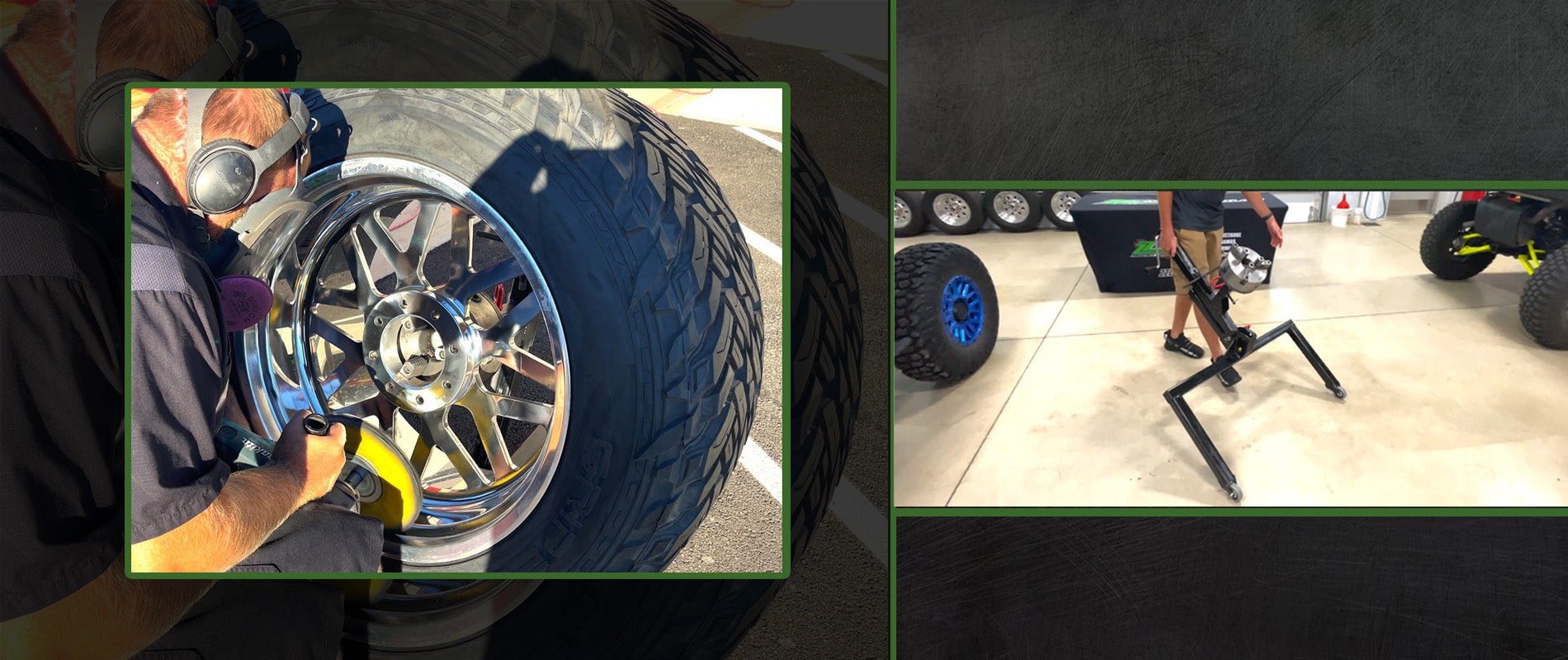 ZZ Diesel - Top Source for Diesel Products