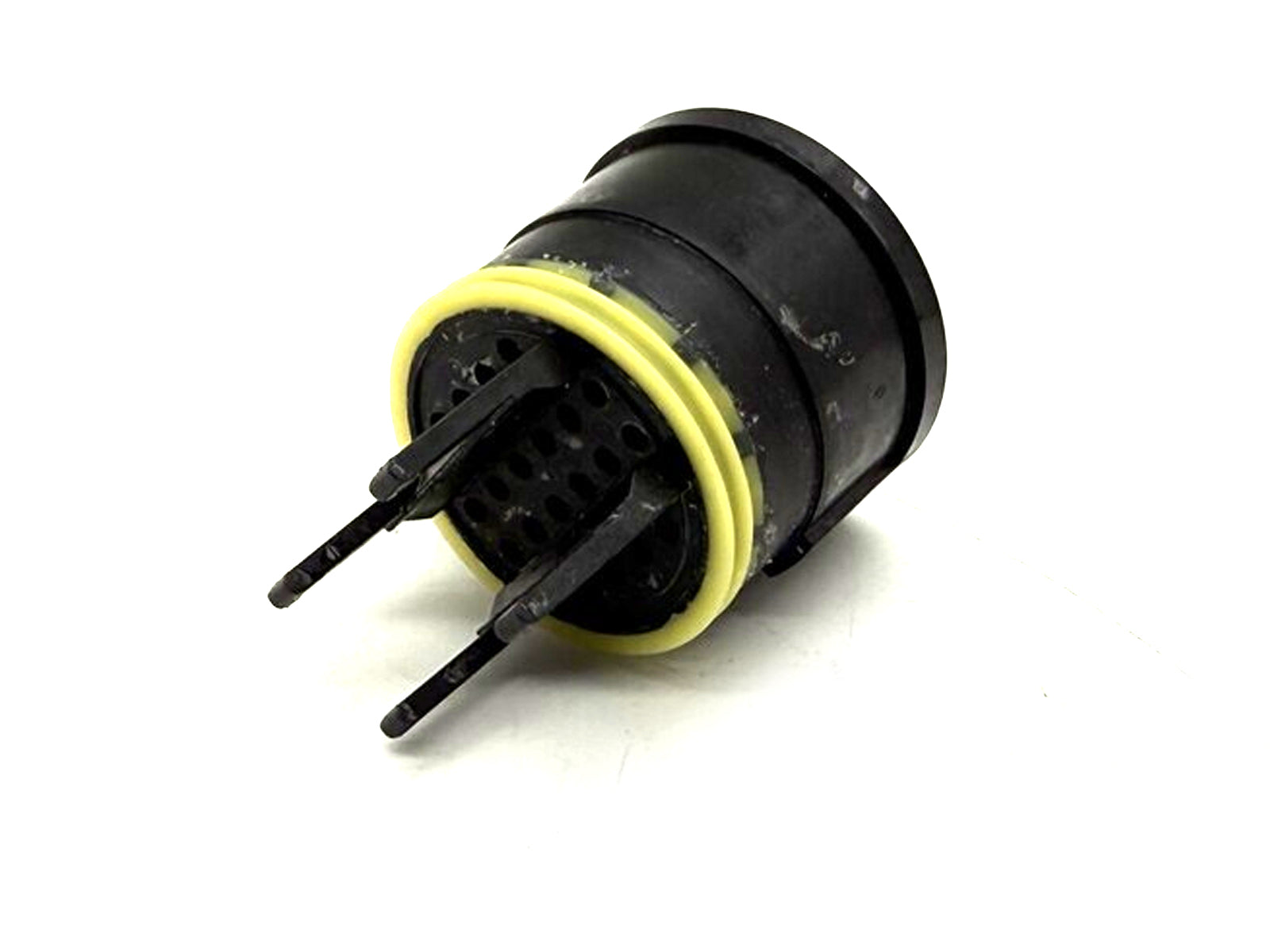 ZZ Diesel Allison 1000 Pass Through Connector Seal, 2001-2018 GM 6.6L