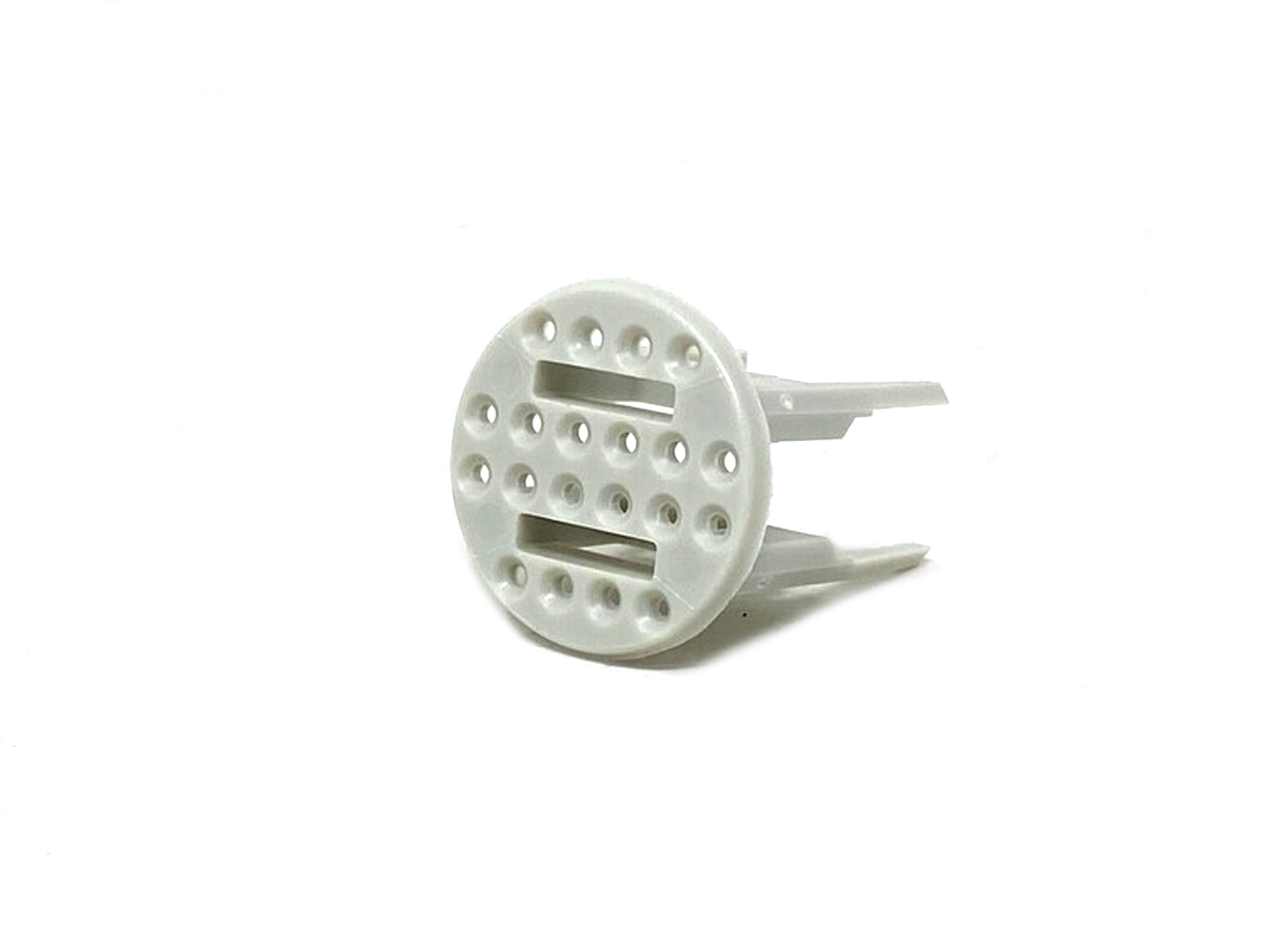 Allison 1000 Harness Pass Through Connector Lock, Truck Side, 2001-201 ...