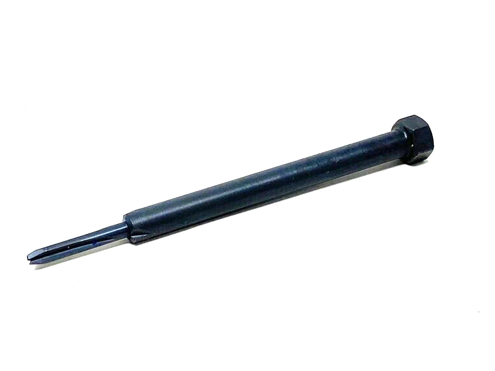 ZZ Diesel Glow Plug Reamer Tool, 2001-2025 GM 6.6L Duramax LB7 LLY LBZ