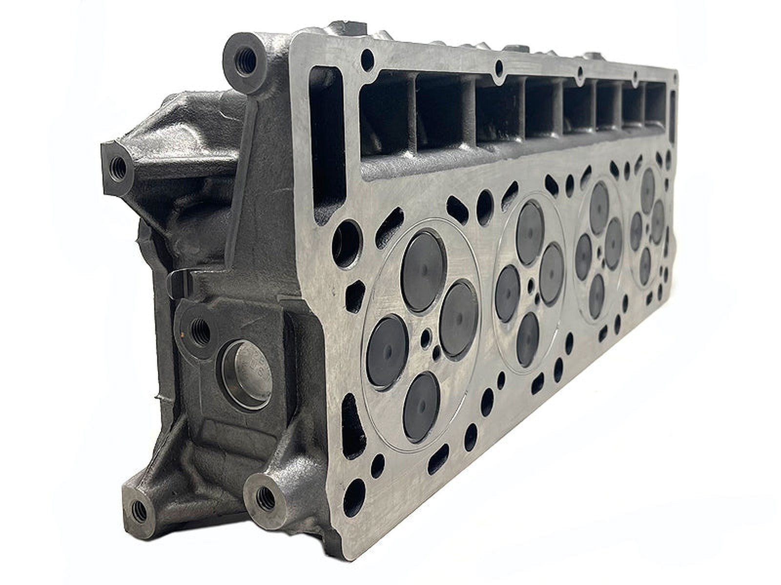 Ford 2003.5-2007 6.0L Cylinder Head & Valvetrain : ZZ Diesel