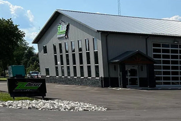 ZZ Diesel - Top Source for Diesel Products
