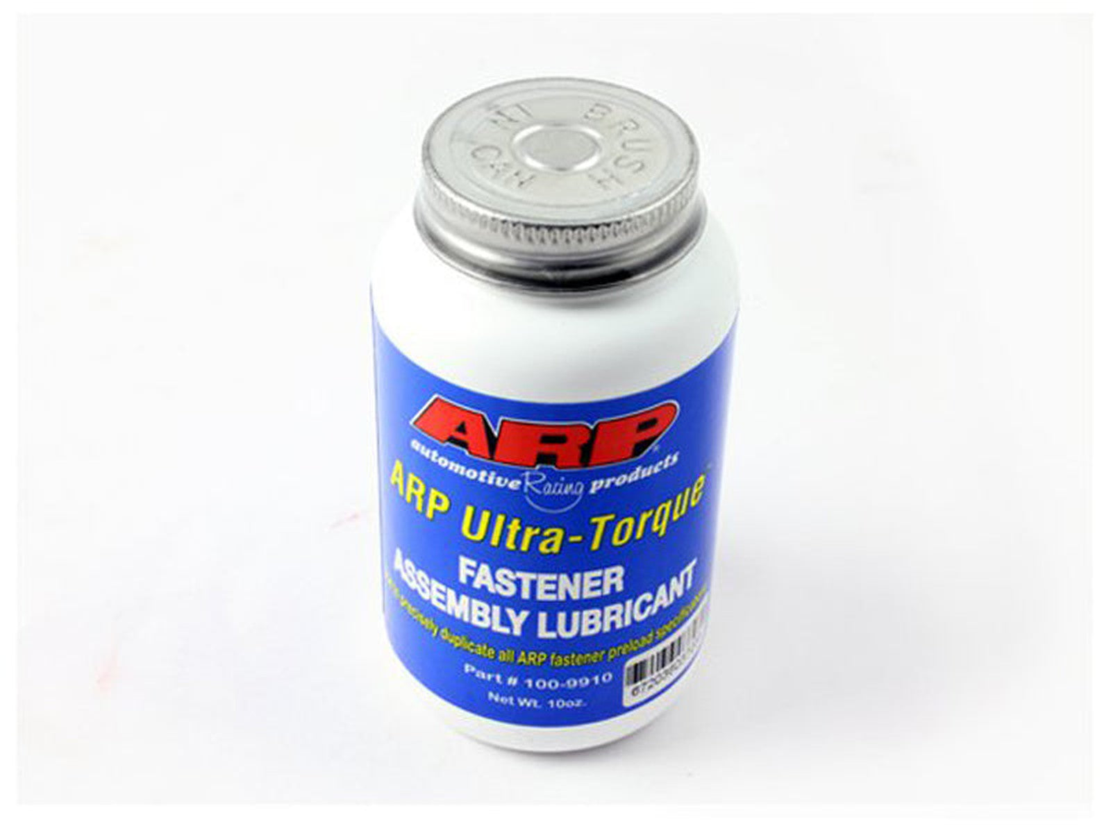 ARP Ultra Torque Assembly Lube, 10 oz with Brush Top | ZZ Diesel