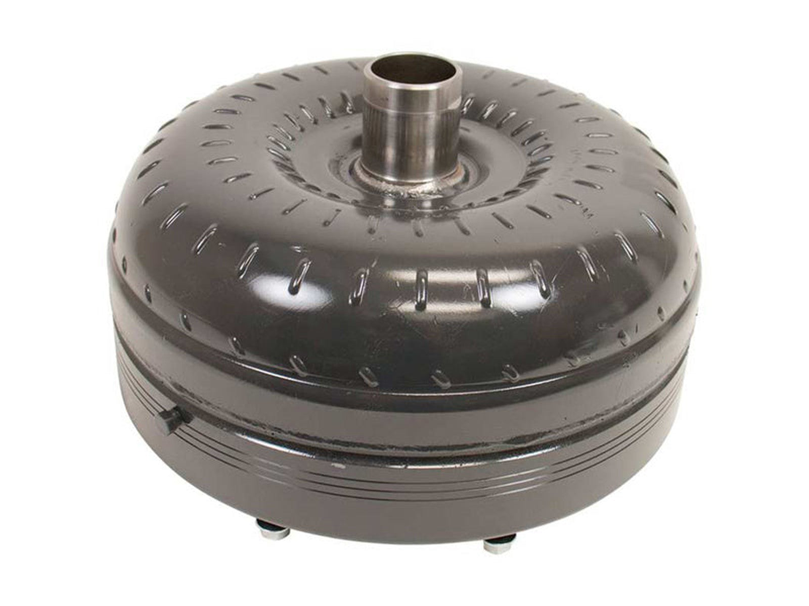 BD Diesel 1030229 Torqforce Torque Converter, 2008-2010 Ford 6.4L Powe ...