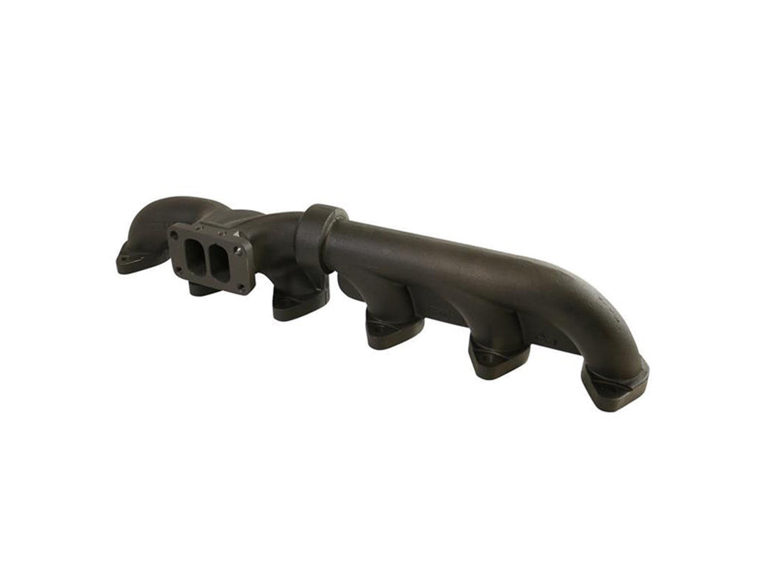 BD Diesel 1045987 Exhaust Pulse Manifold, 2003-2007 5.9L Dodge Cummins ...