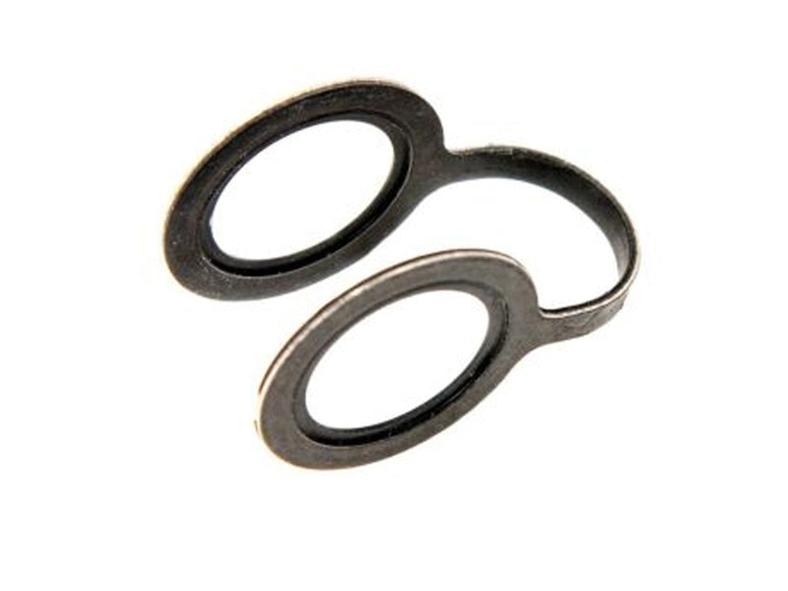 ACDelco 12627897 Turbo Oil Feed Pipe Gasket at Engine, 2011-2016 GM 6 ...