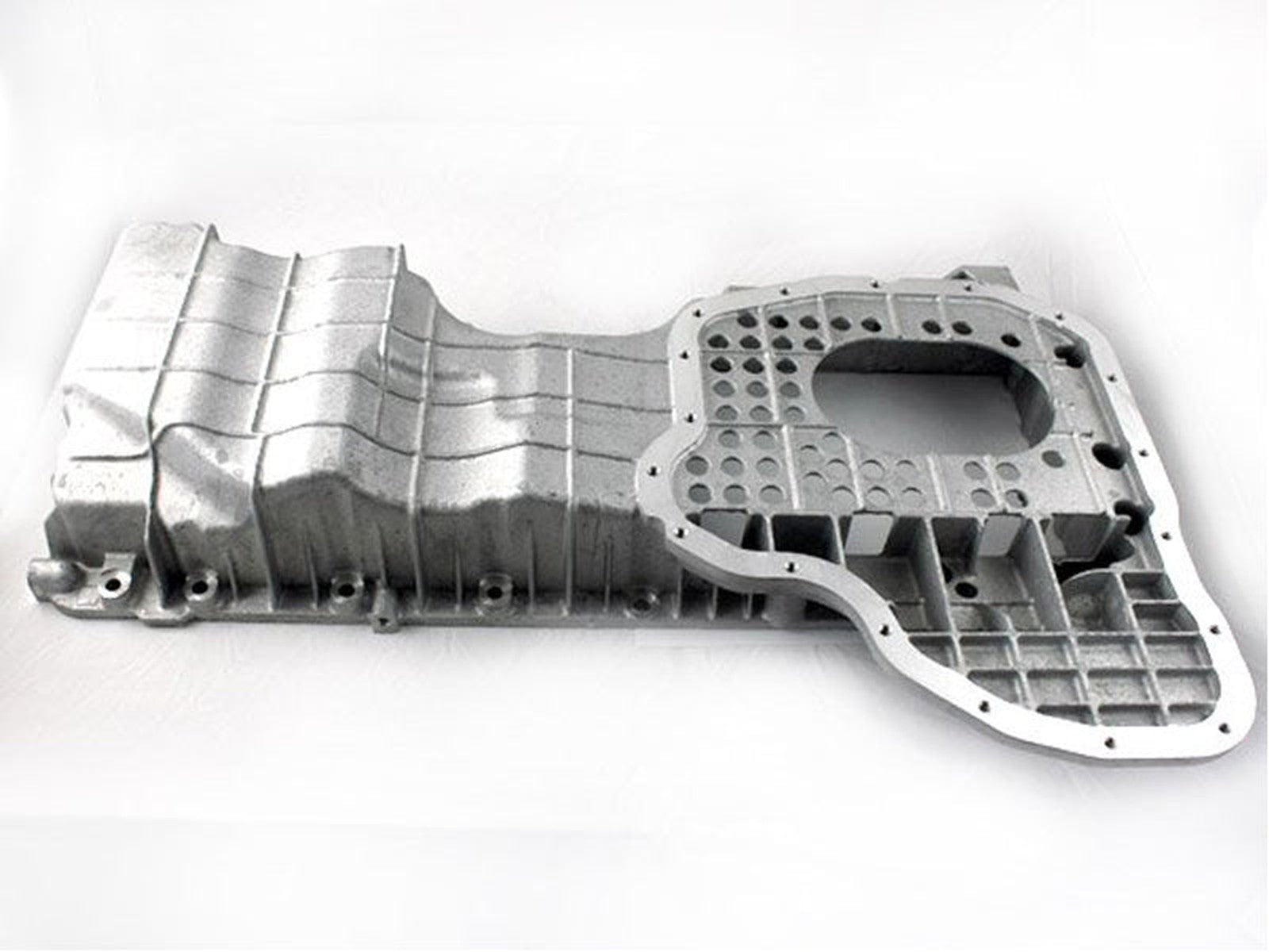 12634972 Upper Engine Oil Pan, 2011-2016 GM 6.6L Duramax LML | ZZ Diesel