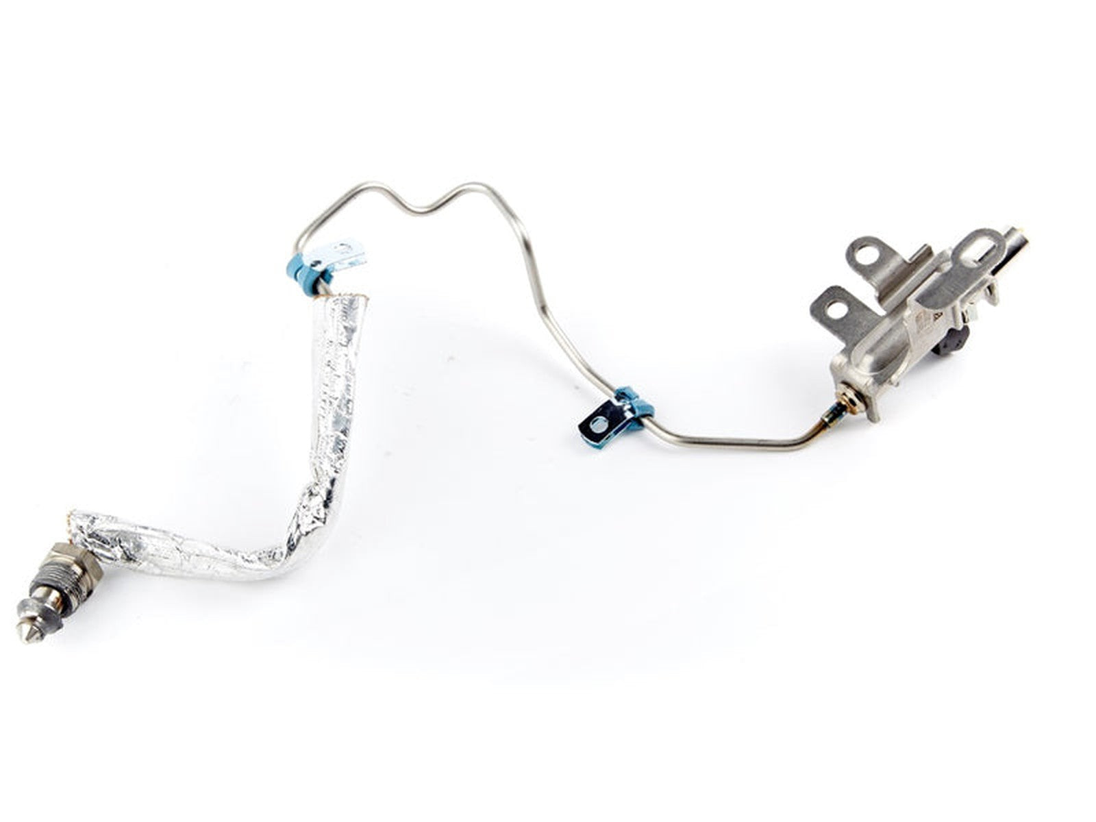 ACDelco 12661071 OE Indirect Fuel Injector, 2011-2016 GM 6.6L Duramax ...