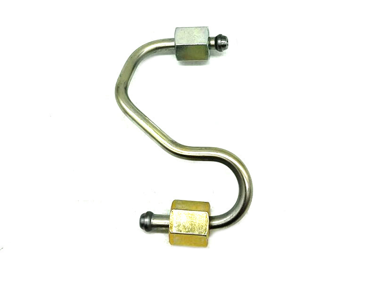 ACDelco 12685923 OE High Pressure Fuel Injector Line, Cylinders 2/4/5/7 ...