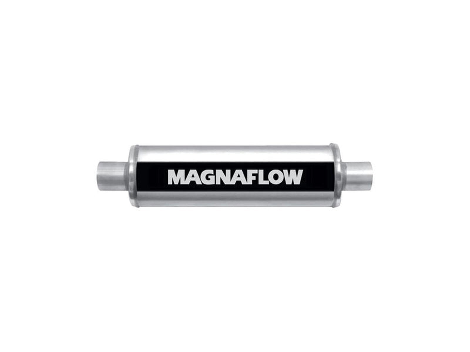 Magnaflow 20" DIESEL MUFFLER 12771 | ZZ Diesel