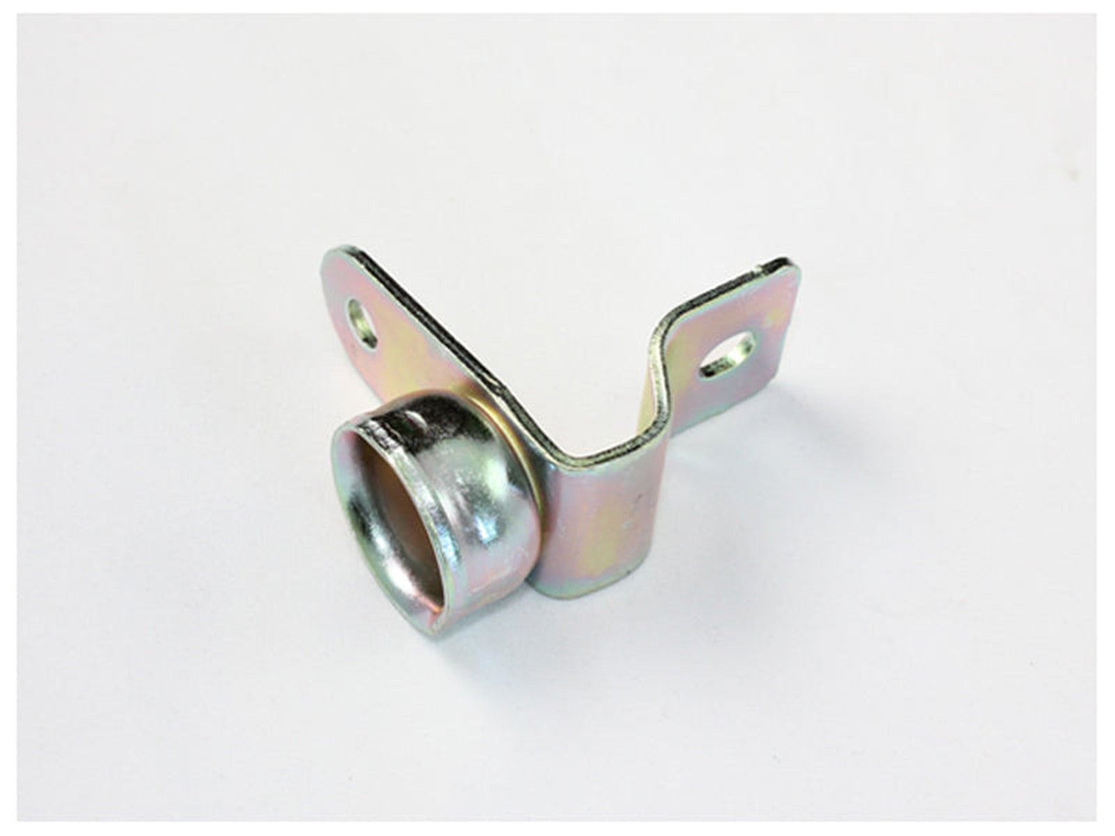 15074253 OEM Tailgate Hinge, Inside, LH, 2001-2007 GM 6.6L Duramax LB7 ...