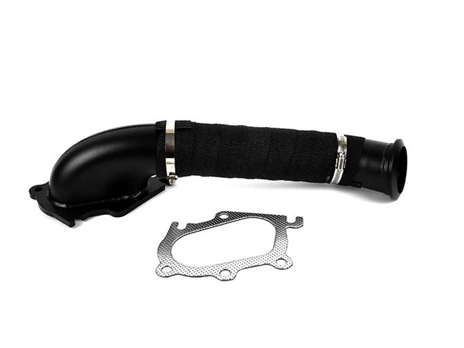 Magnaflow 15398 Turbo Outlet Downpipe., 2001-2004 GM 6.6L Duramax LB7 ...