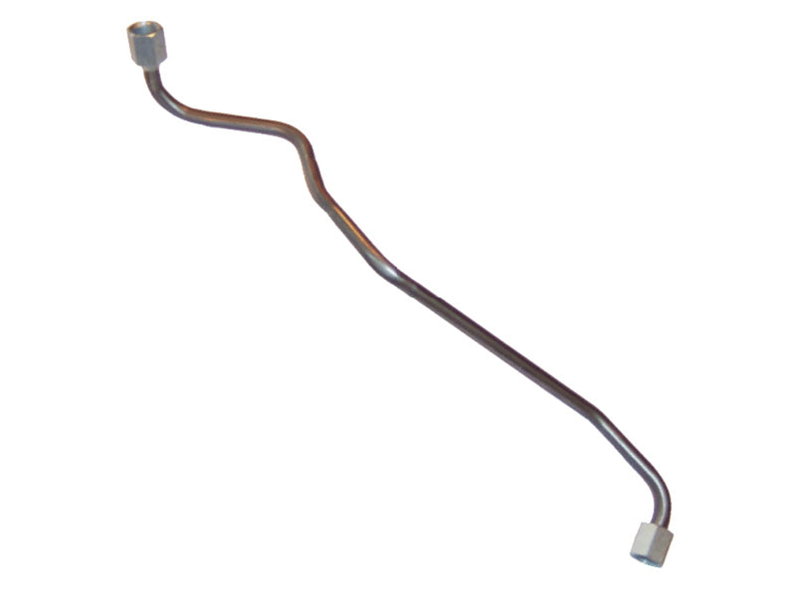 1C3Z-9D477-AA OEM Exhaust Back Pressure EBP Exhaust Manifold Tube, 1999 ...