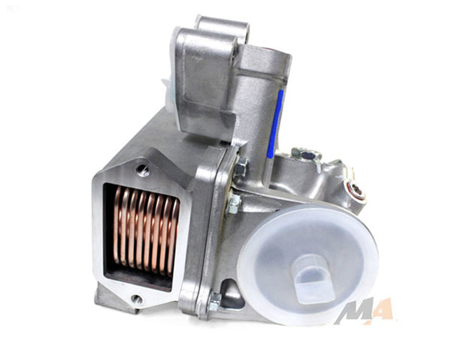 2011-2016 LML Duramax Oil System & Components : ZZ Diesel