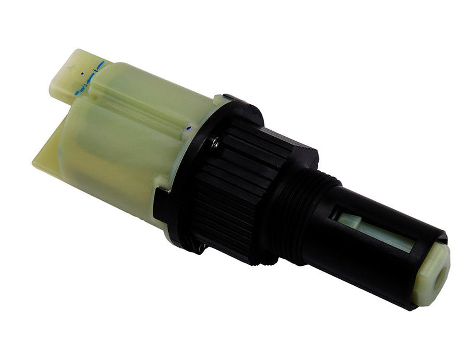 OE AC Delco Front Axle Actuator, 4 Pin, 2015-2020 GM 6.6L Duramax LML ...