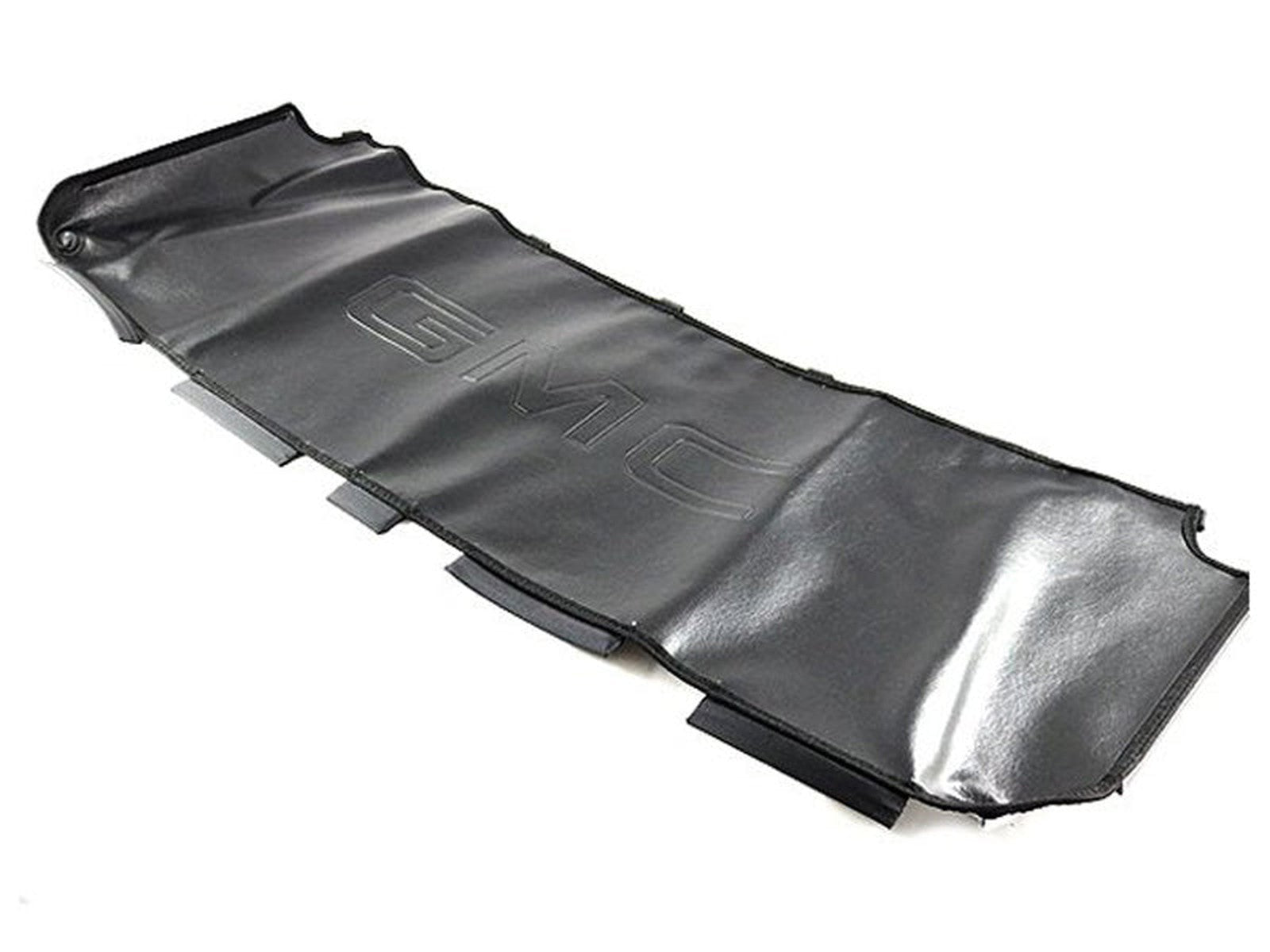 25822811 GMC Winter Grill Cover, 2007.5-2010 GM 6.6L Duramax LMM | ZZ ...