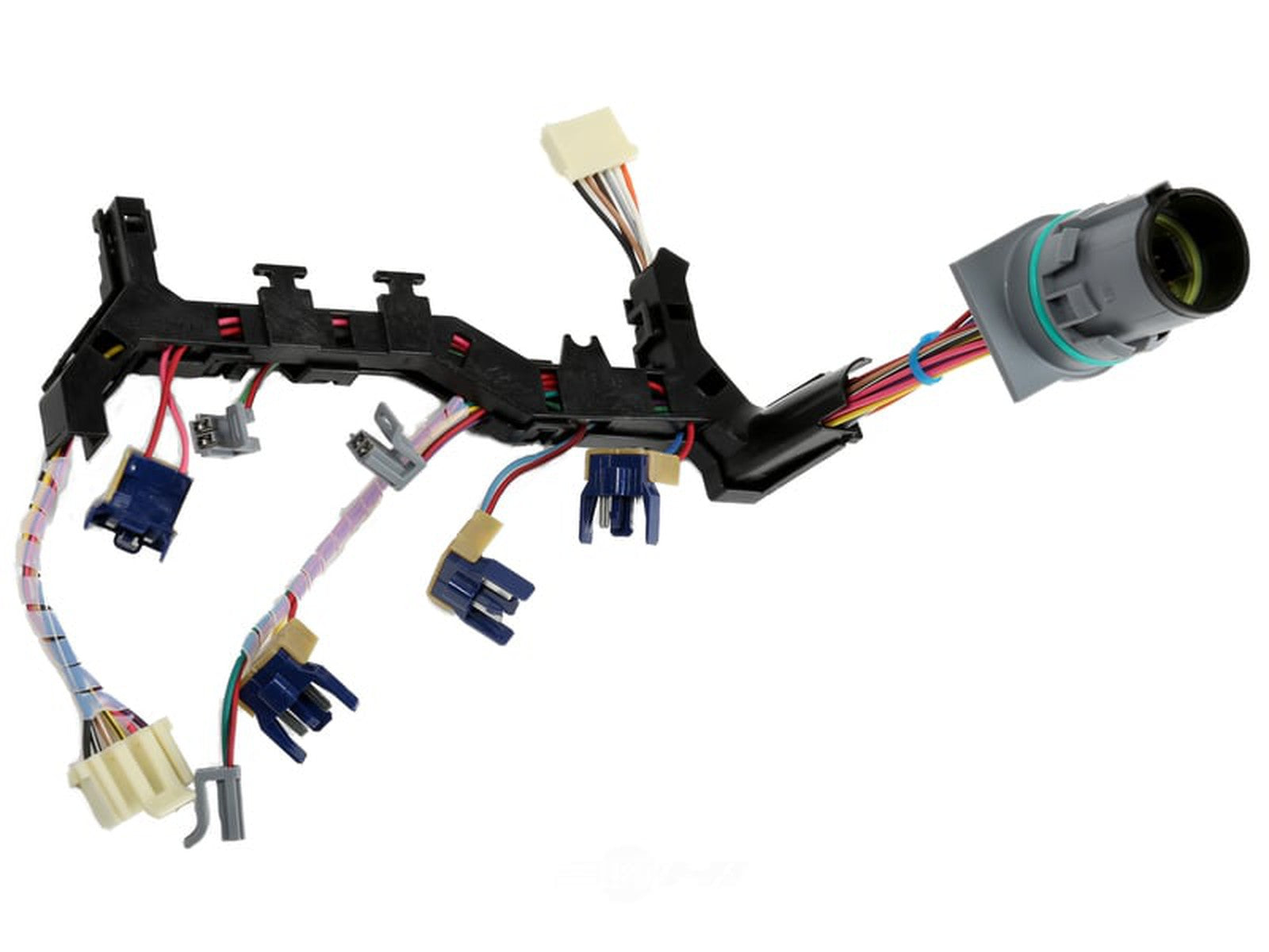 ACDelco 29545307 Allison Internal Wire Harness, 6 Speed, 2011-2019 GM 6 ...