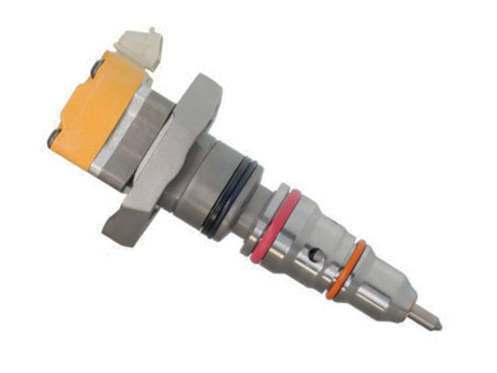 Bosch Remanufactured AD Fuel Injector, Late 1999-2003 Ford 7.3L ...