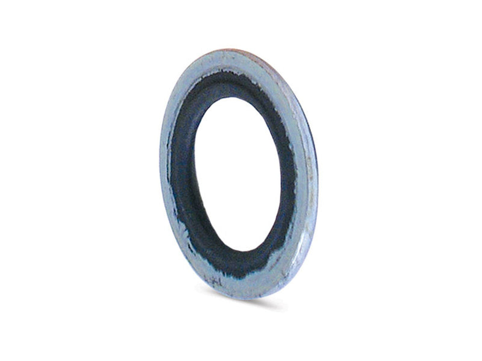 3963988 Return Check Valve Banjo Bolt Gasket, 14mm, Dodge Ram Cummins ...