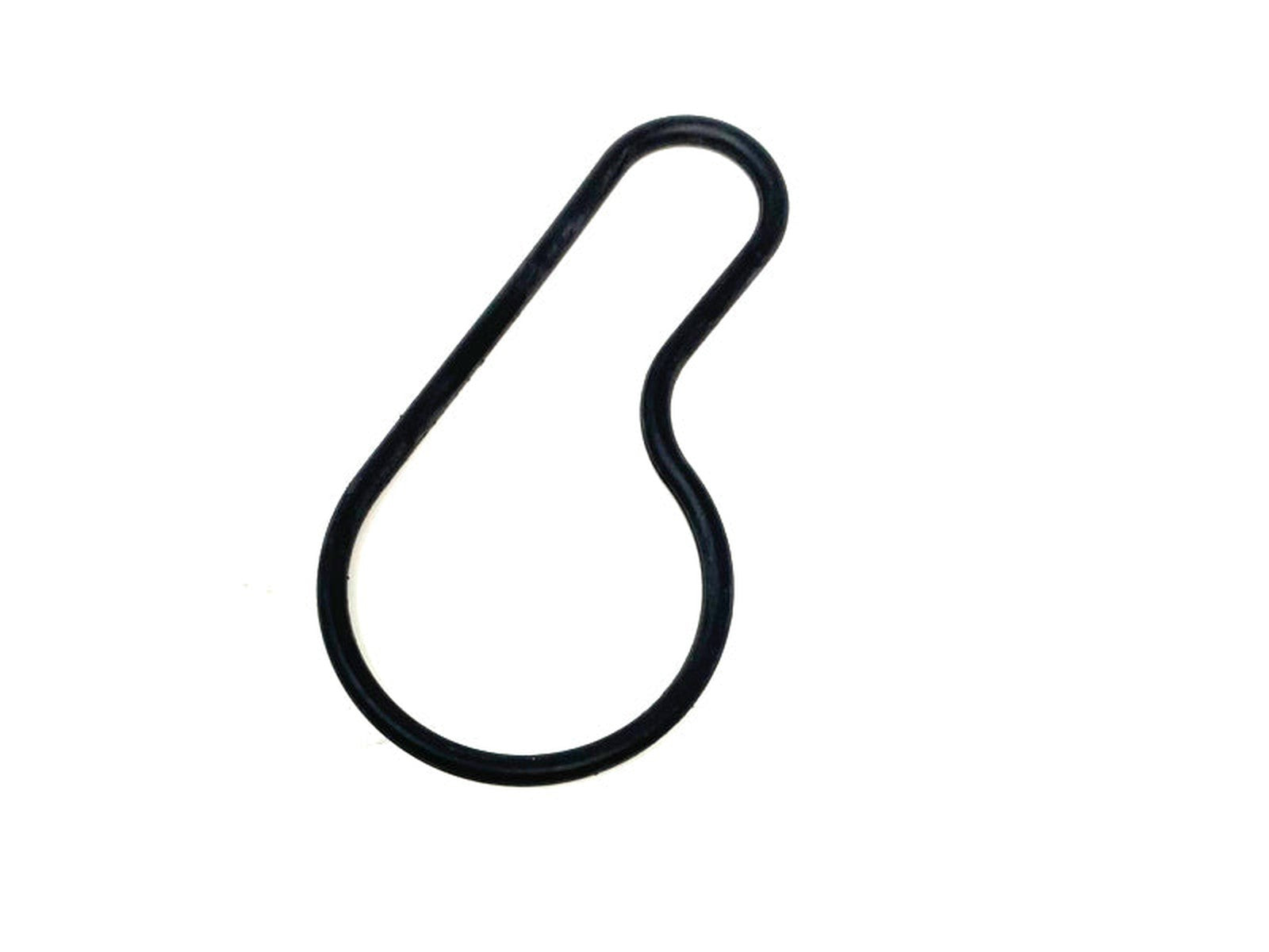 3C3Z6619BA OEM Coolant Inlet Gasket On Oil Cooler, 2003.5-2007 Ford 6 ...