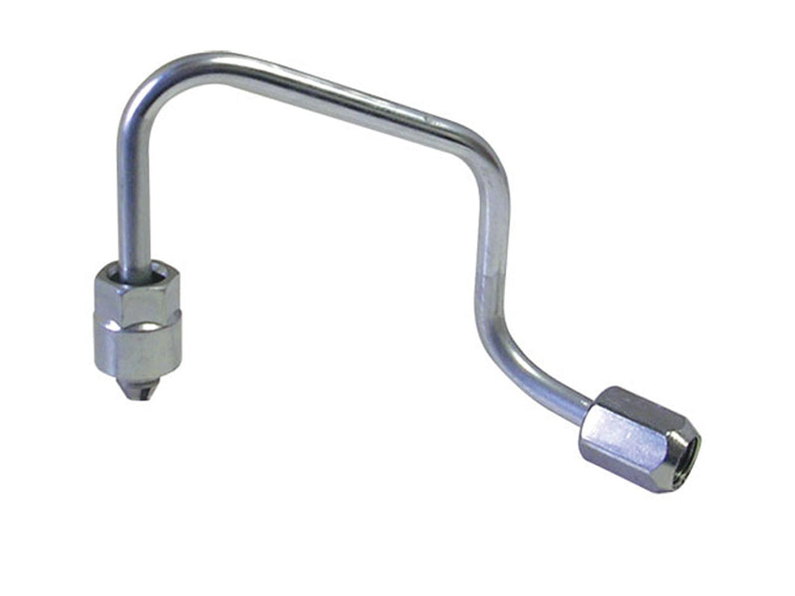 Dodge 2007 5 2019 6 7l Cummins Fuel System Plumbing : ZZ Diesel