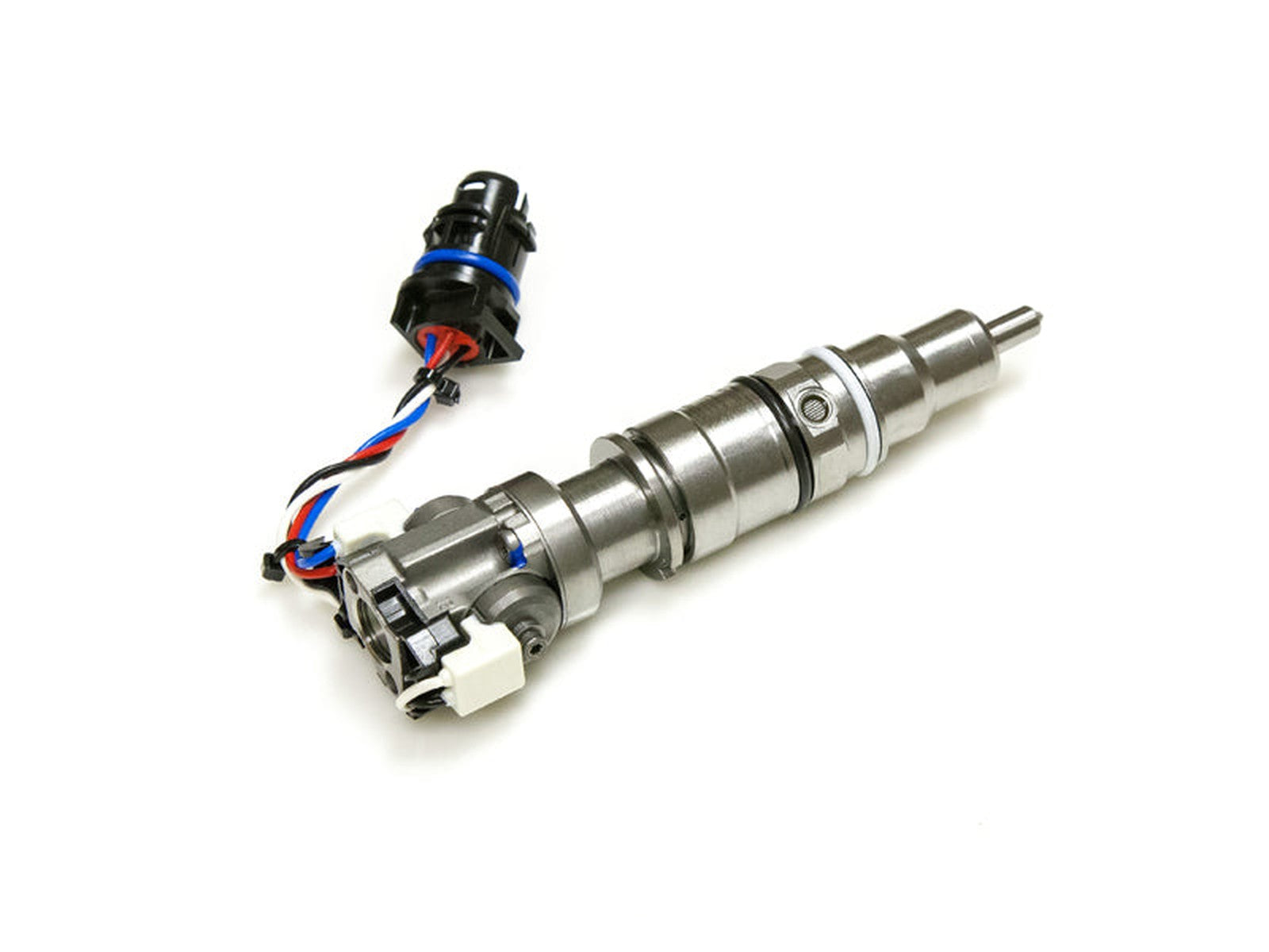Holders Diesel Premium Stage 1 155cc Fuel Injectors (Set of 8), 2003.5 ...