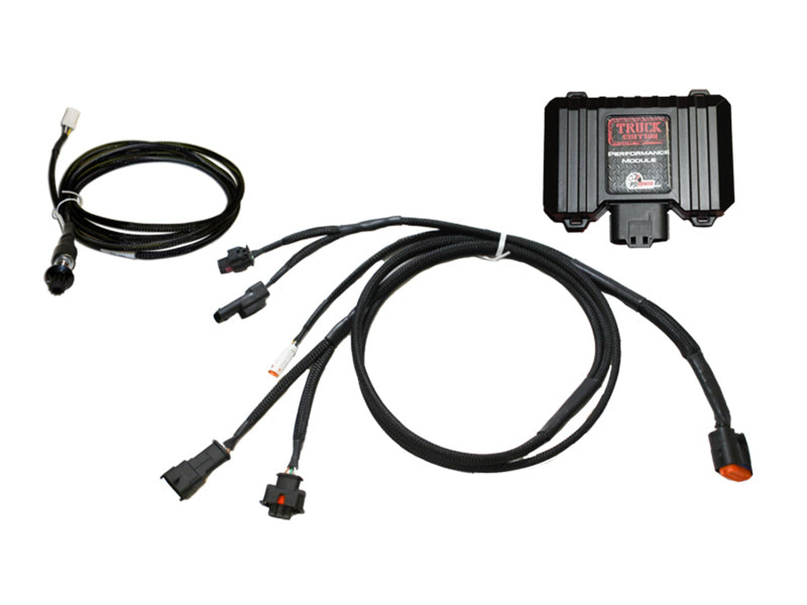 AG Diesel Solutions 62400 Performance Module, 2020-2025 Ford 6.7L Powe ...