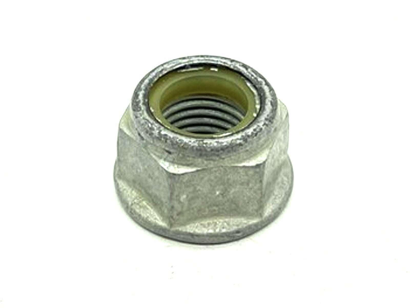 6505623AA OE Steering Link Jam Nut, 2009-2013 Dodge Ram 6.7L Cummins ...