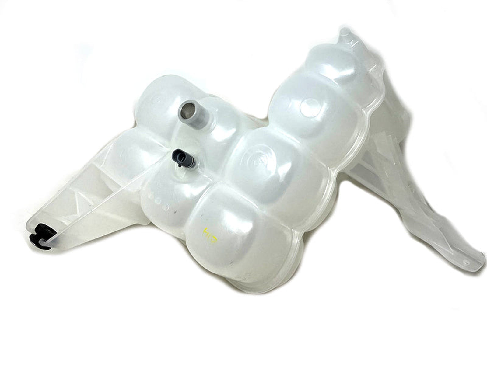 68166475AD OE Coolant Recovery Bottle, 2013-2018 Dodge Ram 6.7L Cummin ...