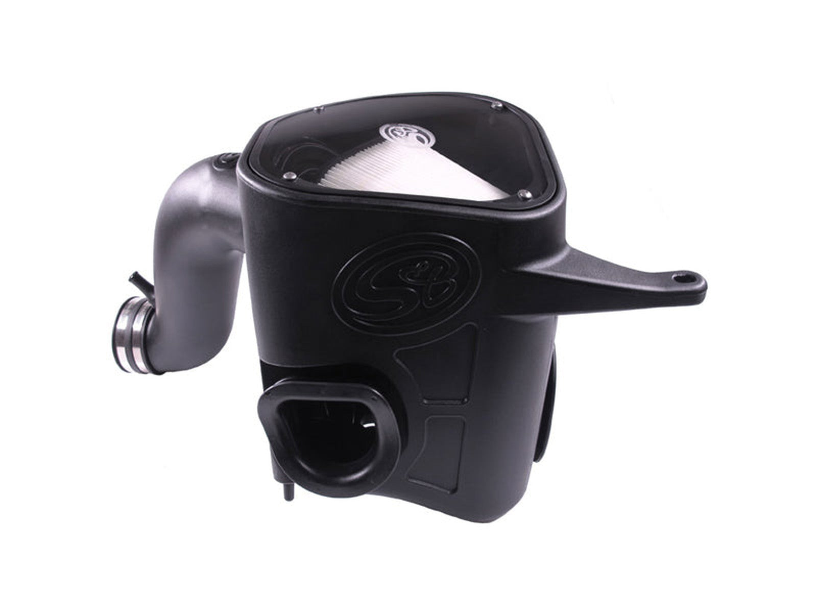 Dodge 2007 5 2019 6 7l Cummins Air Intake Systems : ZZ Diesel