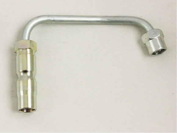 97188720 OE High Pressure Fuel Injector Line, Cylinders 1 and 8, 2001 ...